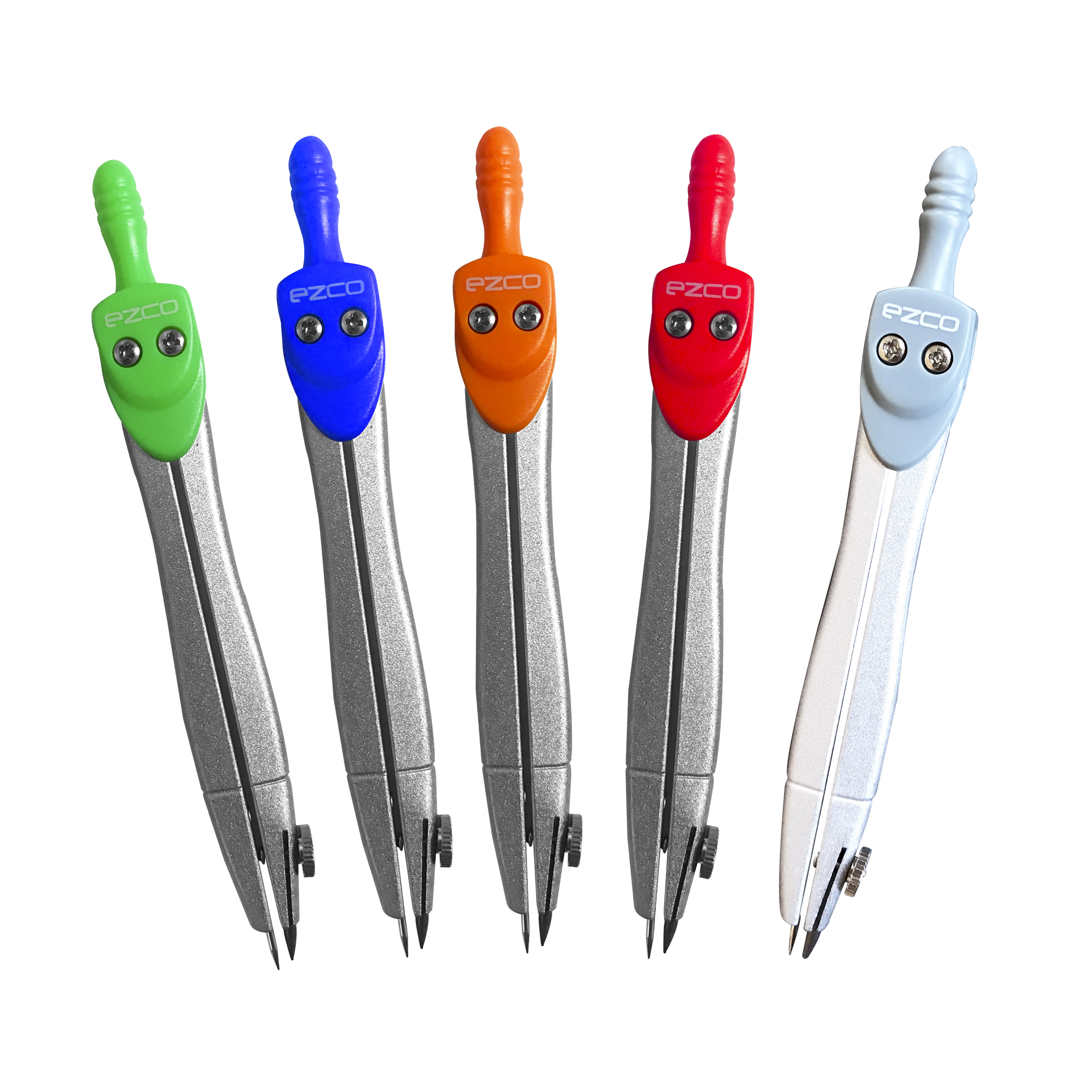 Compas Metálico | Skribe S.R.L.